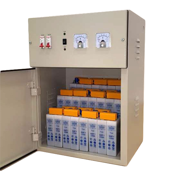 FUKUDA Battery Charger – Cekap Kuasa Dinamik
