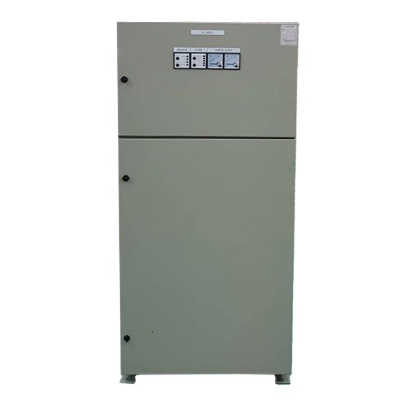 FUKUDA Battery Charger – Cekap Kuasa Dinamik