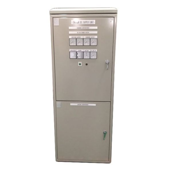 FUKUDA Battery Charger – Cekap Kuasa Dinamik